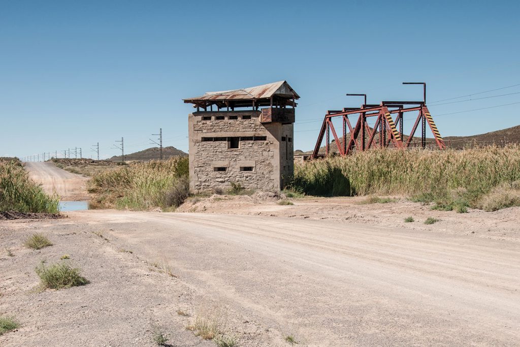 Types of Blockhouses – Blockhouse Museum